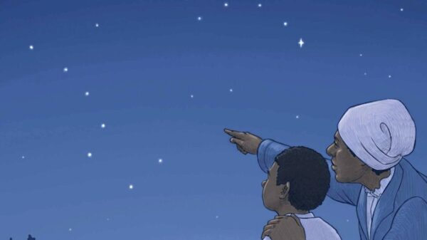 Harriet Tubman, Part II – Rise AI Era Child